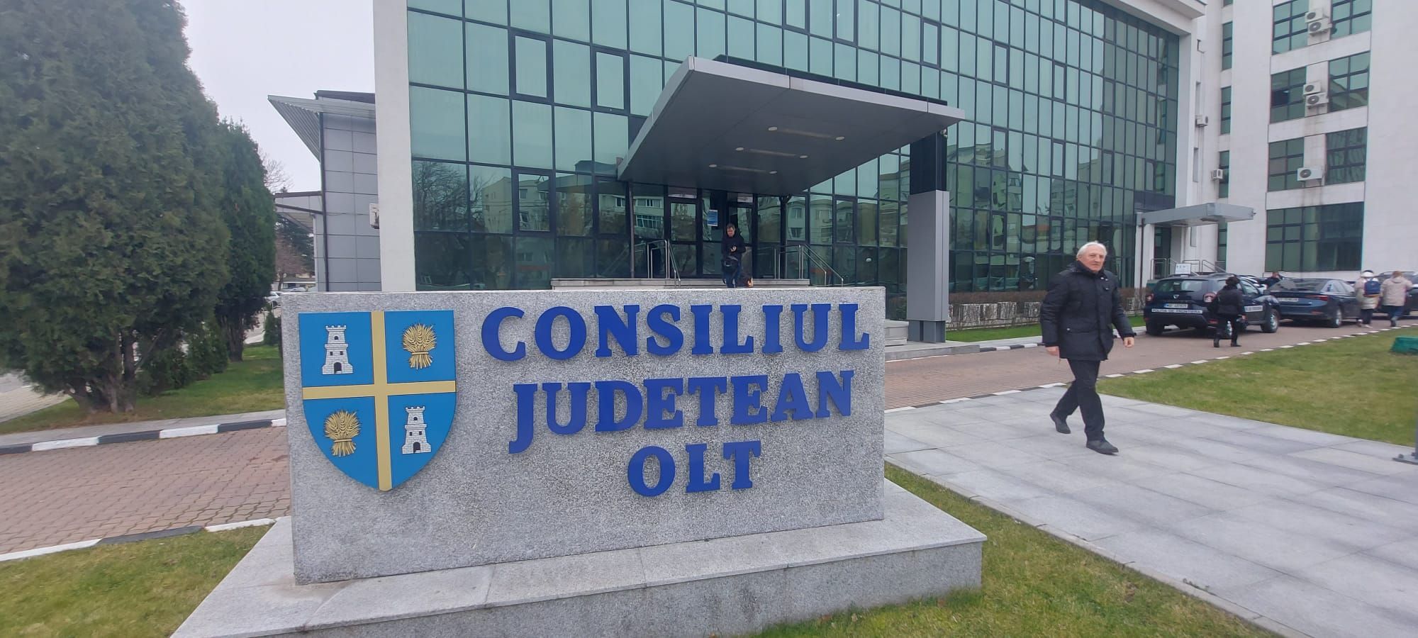 CJ Olt, bani din Fondul de rezervă pentru Slatina, Balş şi Găvăneşti | Gazeta Nouă